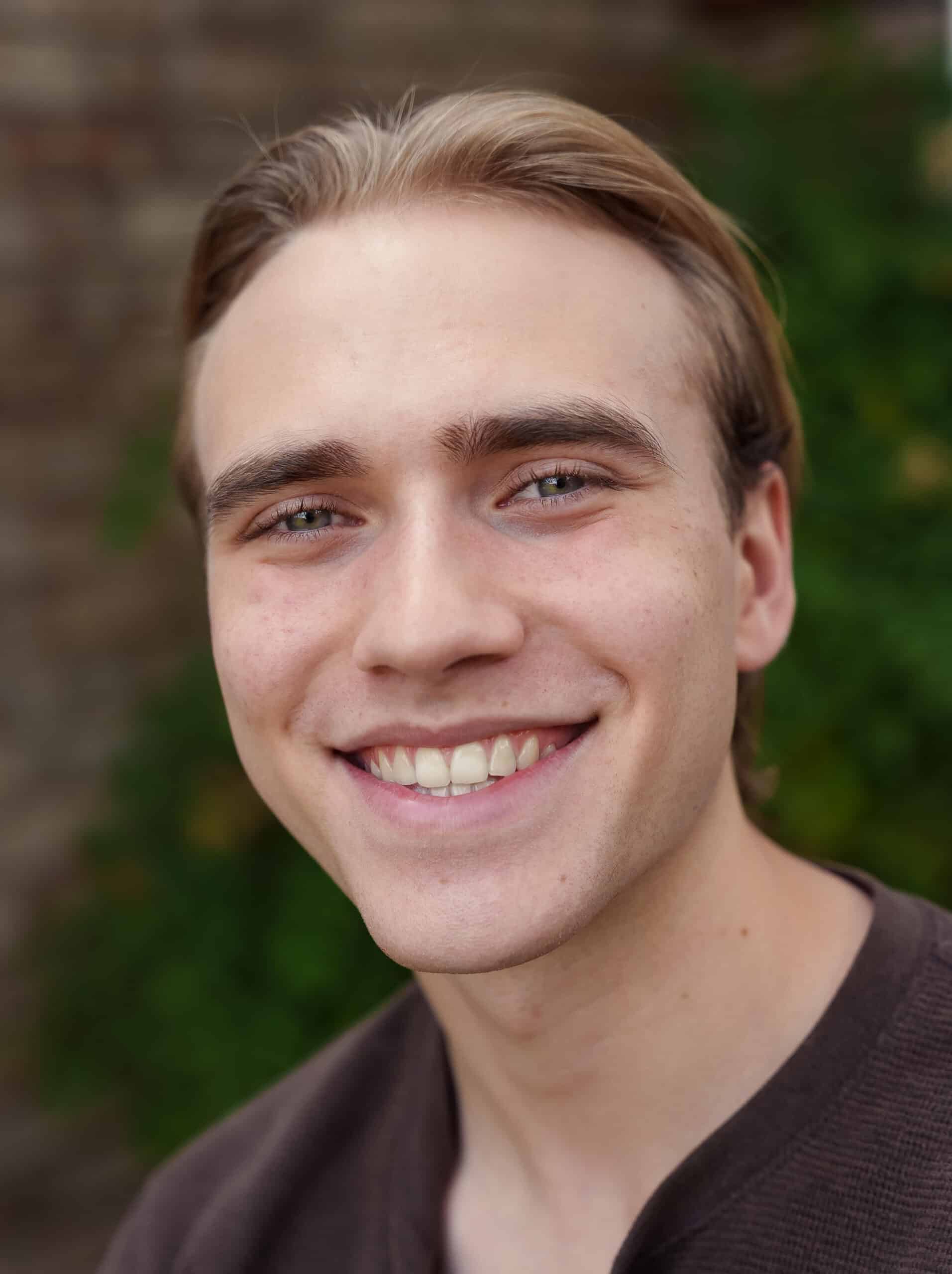 Meet the Dr. Kenny Scholarship Fund 2022 Recipients! - Ken Davenport